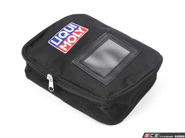 Liqui-Moly - LM5830 - 1L Oil Travel Case