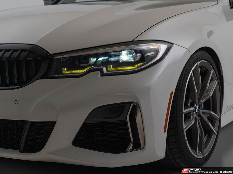 Turner Motorsport - 055810LA05 - G20 Pre-LCI DRL Modules For LED ...