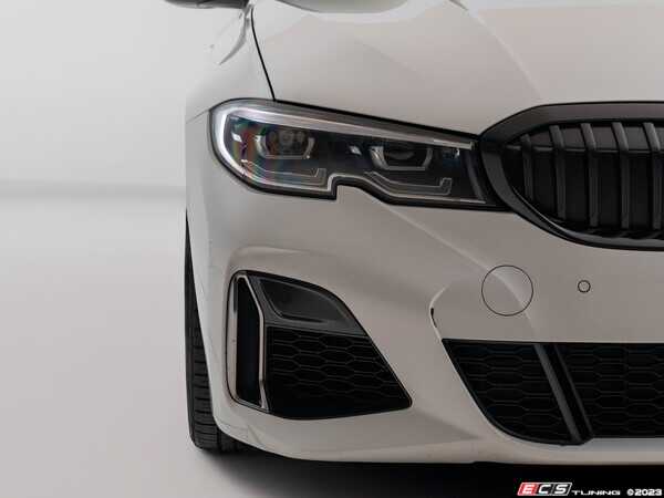 Turner Motorsport - 055810LA05 - G20 Pre-LCI DRL Modules For LED ...