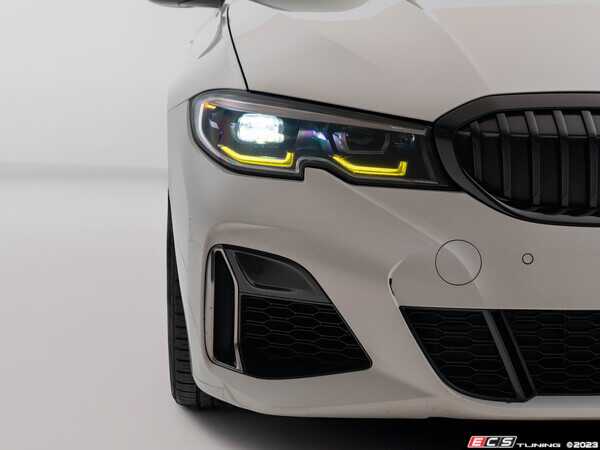 Turner Motorsport - 055810LA05 - G20 Pre-LCI DRL Modules For LED ...