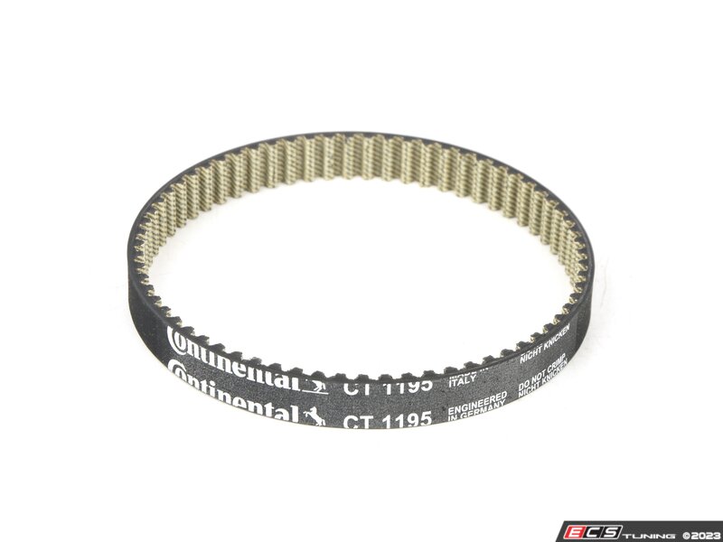 Continental - 06K121605C - Water Pump Belt