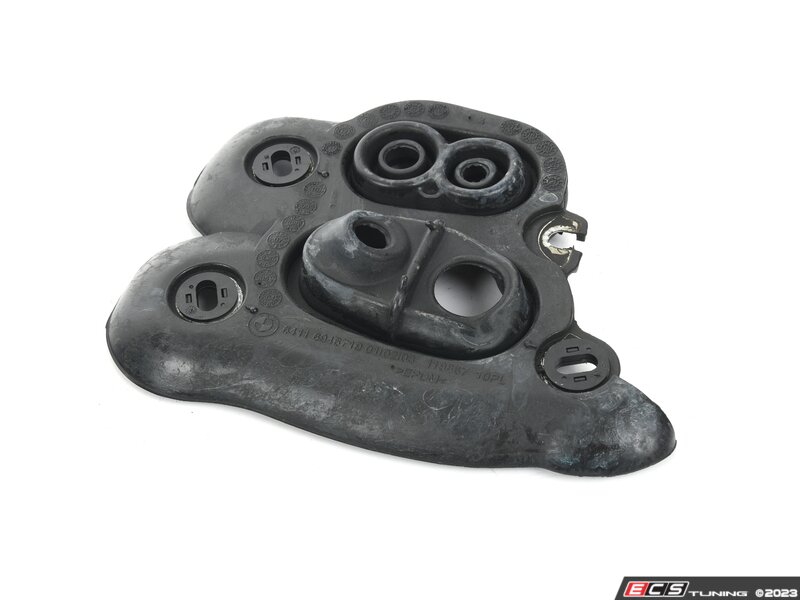 Genuine BMW - 64116946719 - SEALING PLATE (64-11-6-946-719)