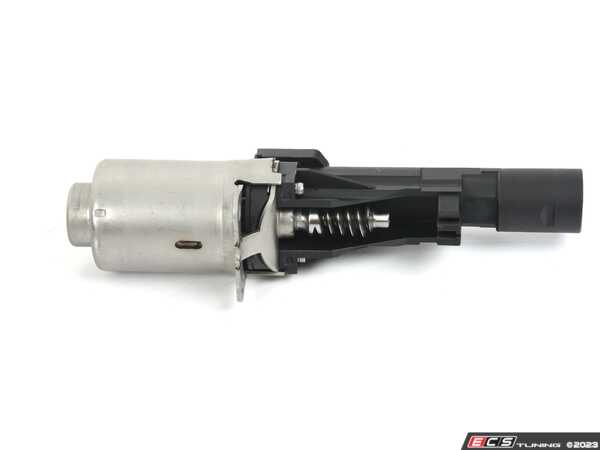 Vemo - 11377603979 - Valvetronic Actuator