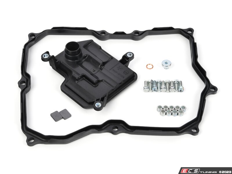 Meyle - 1001350120/SK - Automatic Transmission Filter Kit