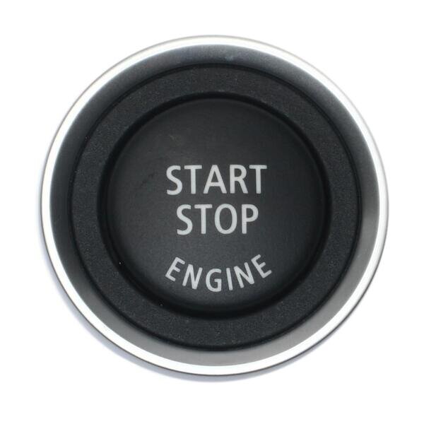SMP - 61319154945 - Ignition Push Button Switch