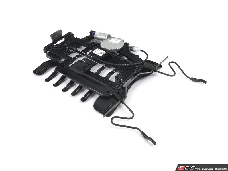 Genuine Volkswagen Audi - 3QF881879A - SERVOMOTOR (3QF 881 879 A)