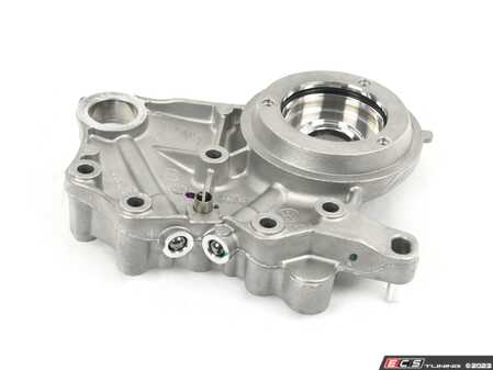 Genuine Volkswagen Audi - 06K103144B - Camshaft Bracket (06K 103 144 B)