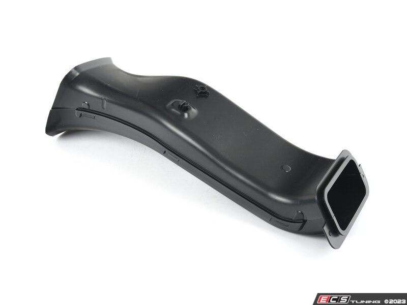 Genuine MINI - 51119450826 - AIR DUCT, BRAKE, RIGHT (51-11-9-450-826)