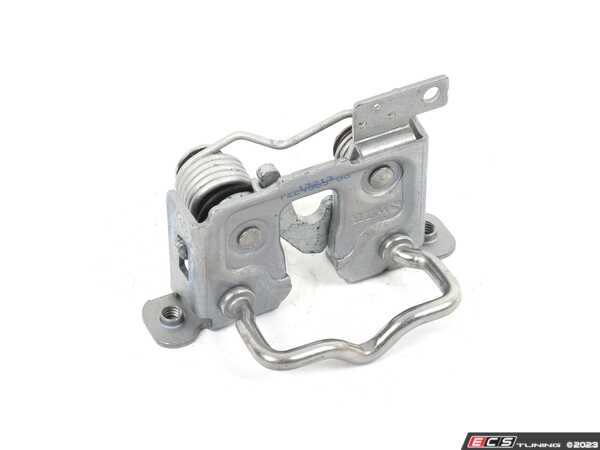 Genuine BMW - 51237224883 - LOCK F HOOD (51-23-7-224-883)