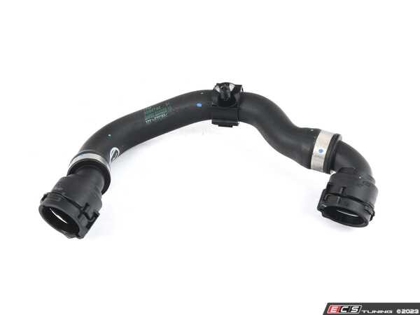 Genuine BMW - 17129894744 - HOSE HEAT MANAGEMENT MODULE (17-12-9-894-744)
