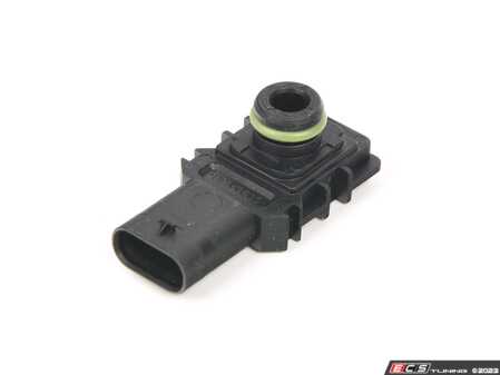 Genuine Volkswagen Audi - 06L906052A - Manifold Absolute Pressure (MAP ...