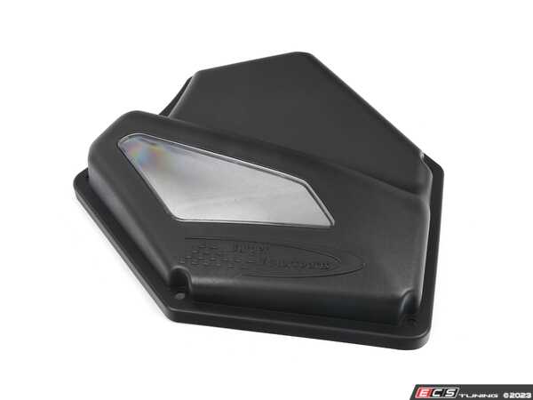 Burger Motorsports - G2B58BMSINT-B - BMS Competition Cold Air Intake ...