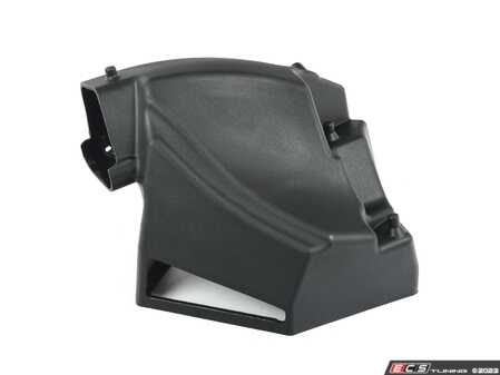 Burger Motorsports - G2B58BMSINT-B - BMS Competition Cold Air Intake ...