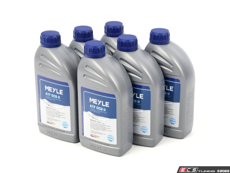 Meyle - 1001350102 - DSG Service Kit - 6 Liters