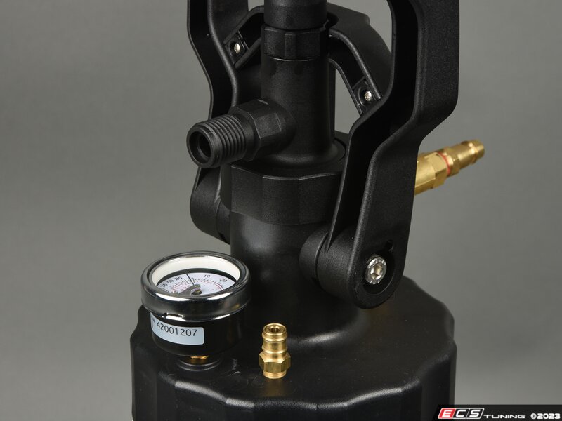 Meyle - 999 990 1000/S - 12.5L Transmission Fluid Filler With Adapter Set