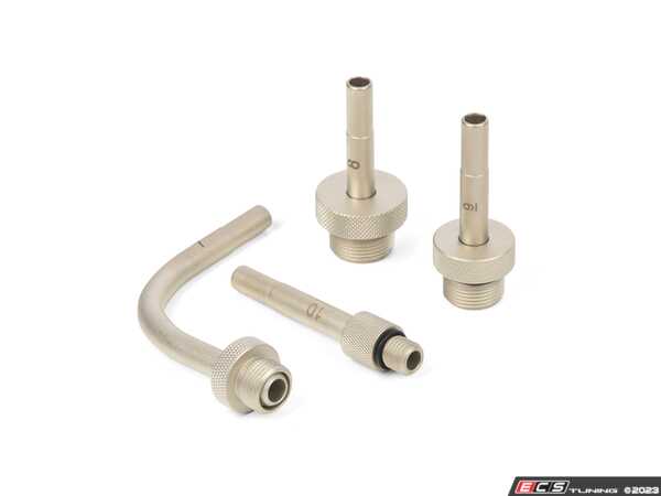 Meyle - 999 990 1000/S - 12.5L Transmission Fluid Filler With Adapter Set