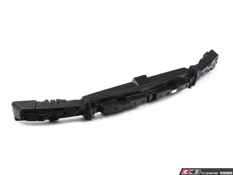 Genuine BMW - 51118072755 - SHOCK ABSORBER FRONT (51-11-8-072-755)