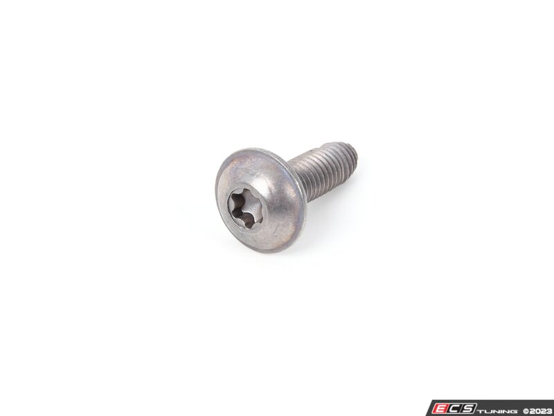 Genuine BMW - 07146972074 - FILLISTER HEAD SCREW (07-14-6-972-074)