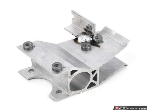 Genuine BMW - 51118071633 - ADAPTOR LEFT (51-11-8-071-633)