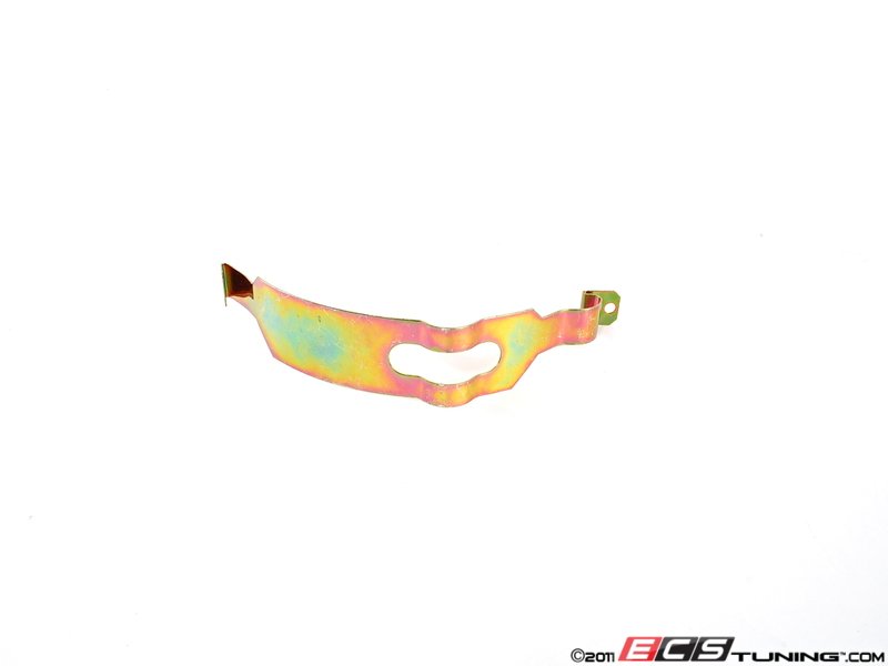 Genuine BMW - 64118390874 - Holder For Blower Unit - Priced Each (64-11 ...