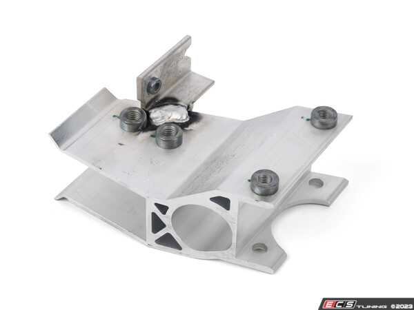 Genuine BMW - 51118071634 - ADAPTOR RIGHT (51-11-8-071-634)