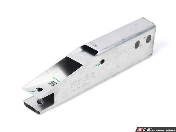 Genuine BMW - 51118071605 - CRASH BOX, LEFT (51-11-8-071-605)