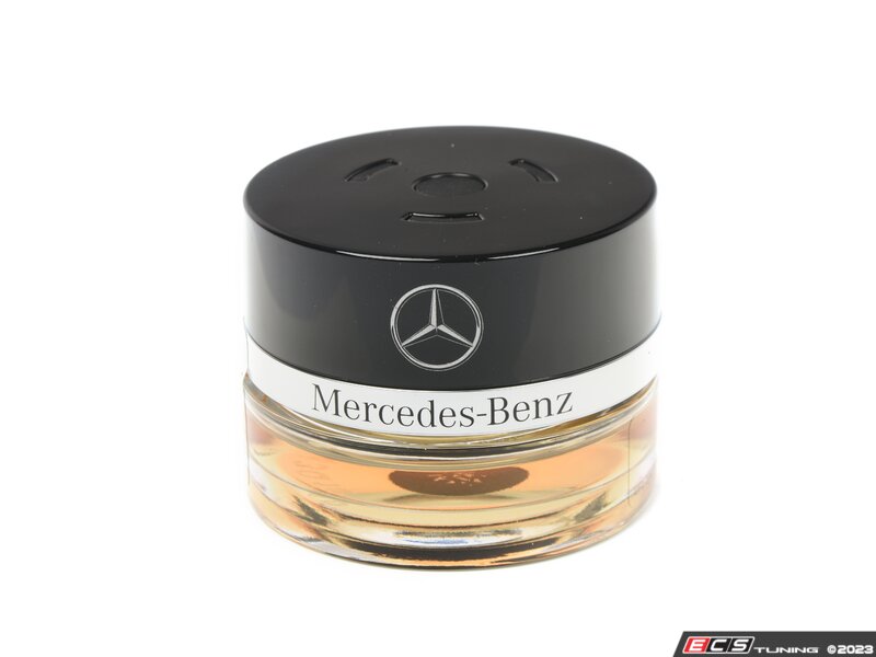 Genuine Mercedes Benz - 0008990188 - Mercedes Benz Perfume Atomizer ...