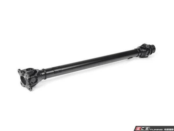 Febi - 26208605866 - Front Driveshaft Assembly