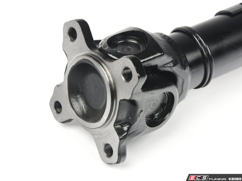 Febi - 26208605866 - Front Driveshaft Assembly