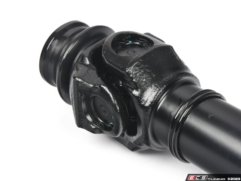 Febi - 26208605866 - Front Driveshaft Assembly