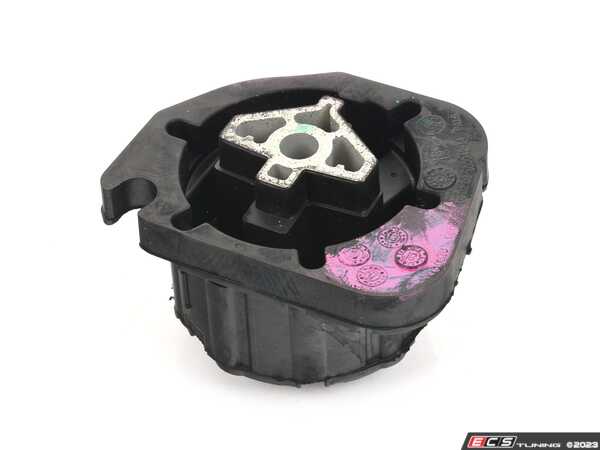 Genuine BMW - 22326853095 - Transmission Mount (22-32-6-853-095)