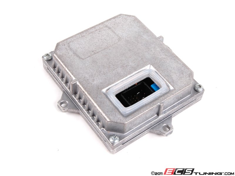 Genuine BMW - 63127176068 - Headlight Xenon Control Unit - Priced Each ...