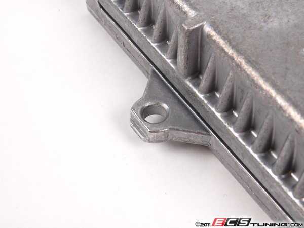 Genuine BMW - 63127176068 - Headlight Xenon Control Unit - Priced Each ...