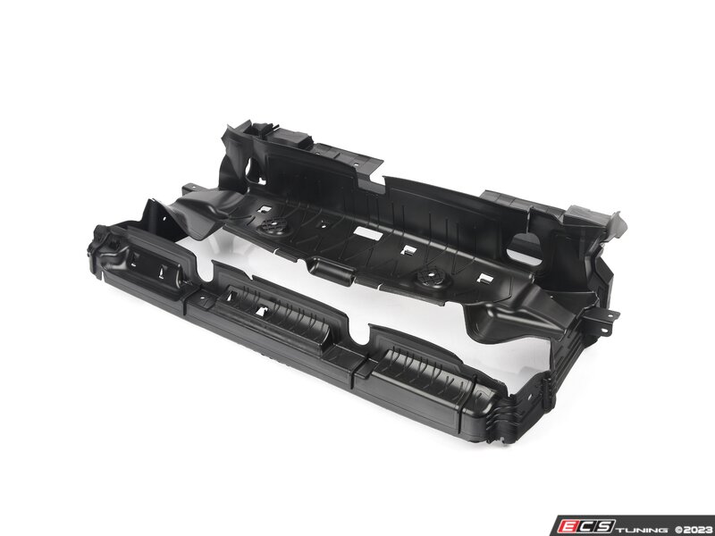 Genuine BMW - 51745A35890 - Radiator Air Duct - 4 Cylinder (51-74-5-A35 ...