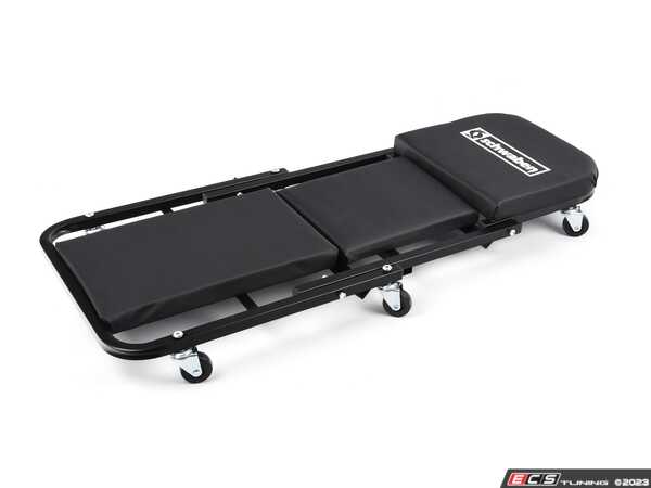 Schwaben - 3907SCH01A - 2-in-1 Creeper Seat