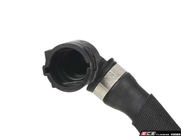 Genuine BMW - 17127535569 - COOLANT RETURN LINE INTAKE S (17-12-7-535-569)