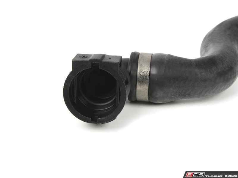 Genuine BMW - 64219299624 - Coolant Hose - Return (64-21-9-299-624)