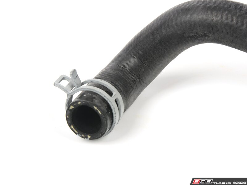 Genuine BMW - 64219299624 - Coolant Hose - Return (64-21-9-299-624)