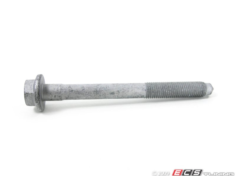 Genuine Volkswagen Audi - N10409903 - Heavy Duty Bolt - Priced Each (N ...