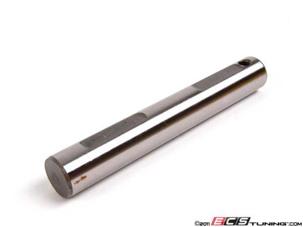 Genuine Volkswagen Audi - 02A409177C - Pinion Shaft - (NO LONGER ...