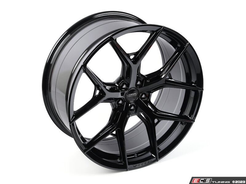 Vossen - HF5-2M43 - Vossen HF-5 Wheel (22x10.5 ET30 5x112 66.6CB ...