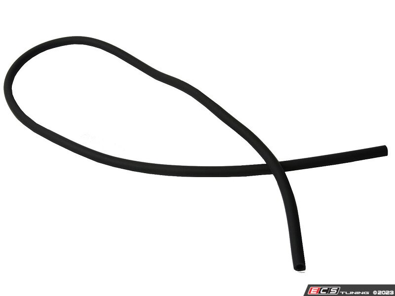 URO - 0219977682 - Radiator Overflow Hose