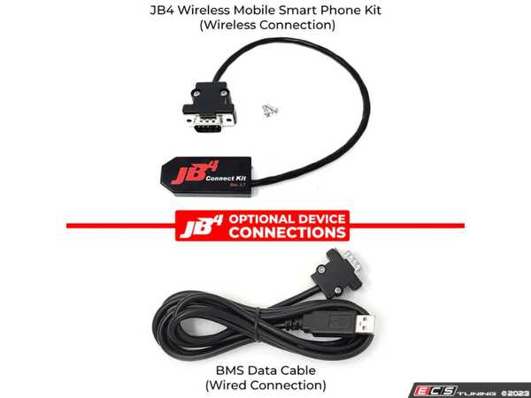 Burger Motorsports - JB4-GP9-8YRS3SEN - Burger Motorsports JB4 Tuner