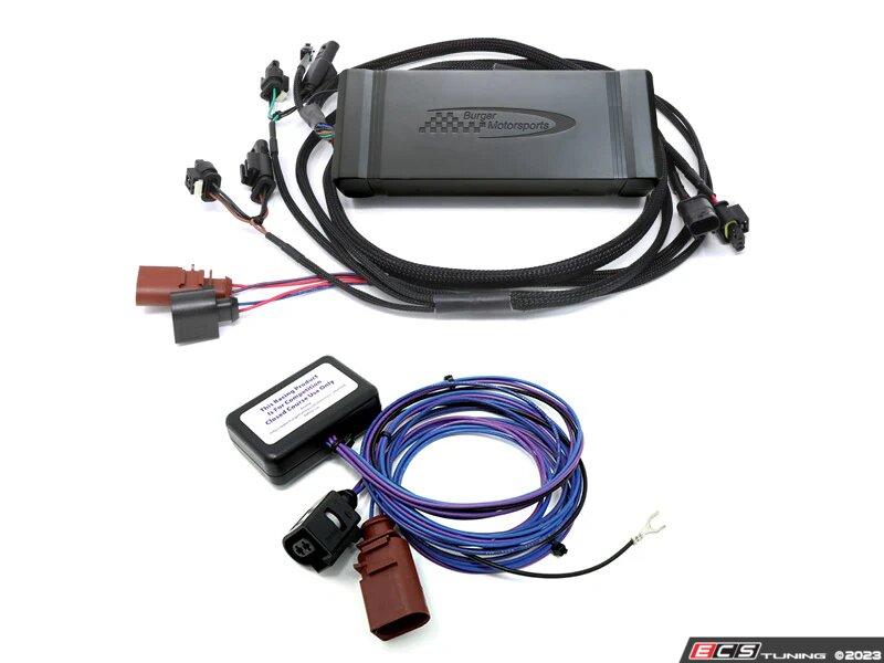 Burger Motorsports - JB4-GP9-8YRS3SEN - Burger Motorsports JB4 Tuner