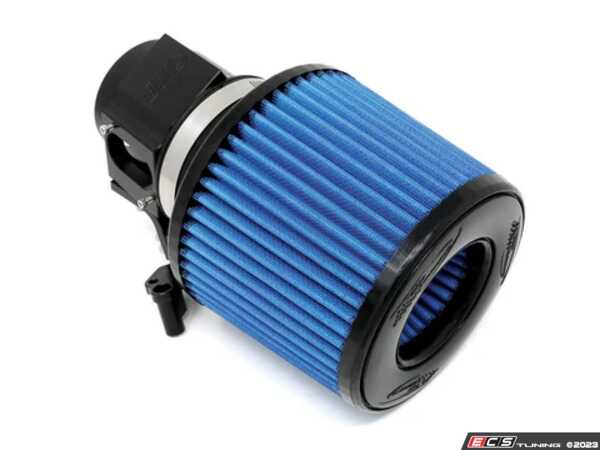 Burger Motorsports - BMSB46B48BIntake - BMS B46/B48 Billet Intake For BMW