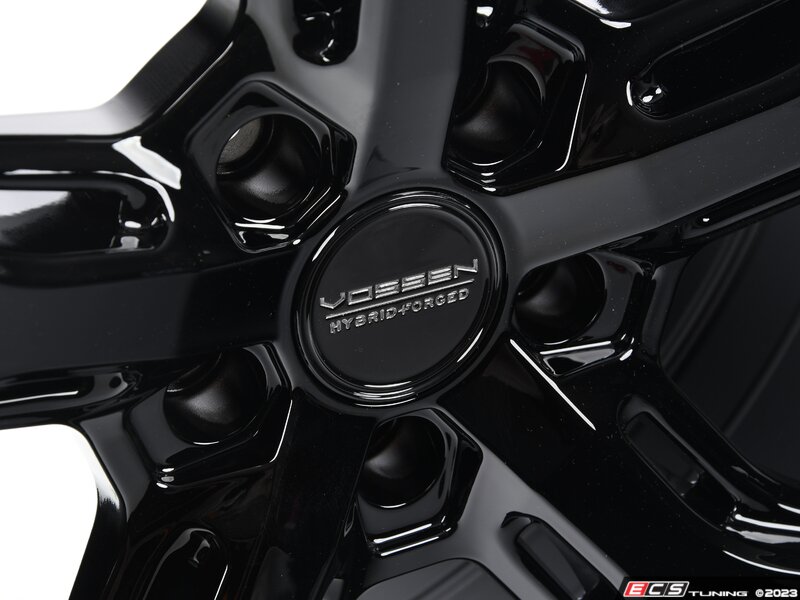 Vossen - HF5-2M43 - Vossen HF-5 Wheel (22x10.5 ET30 5x112 66.6CB ...