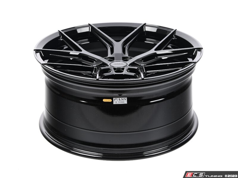 Vossen - HF5-2M43 - Vossen HF-5 Wheel (22x10.5 ET30 5x112 66.6CB ...