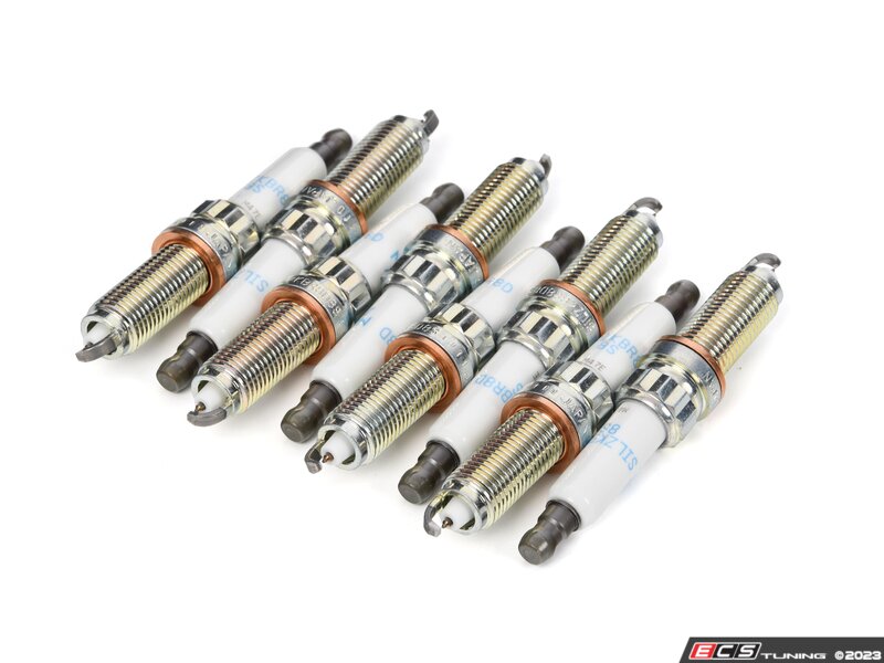 Weistec - 01-177-02343-8 - Weistec Mercedes-Benz M177 / M177 LS2 / M176 ...