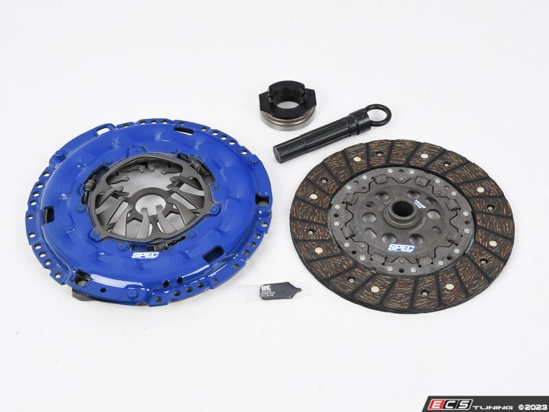 Scratch & Dent - SV251 - Stage 1 Clutch Kit *Scratch And Dent*