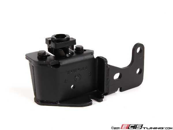 Genuine BMW - 54218410458 - Hard Top Support - Right (54-21-8-410-458)